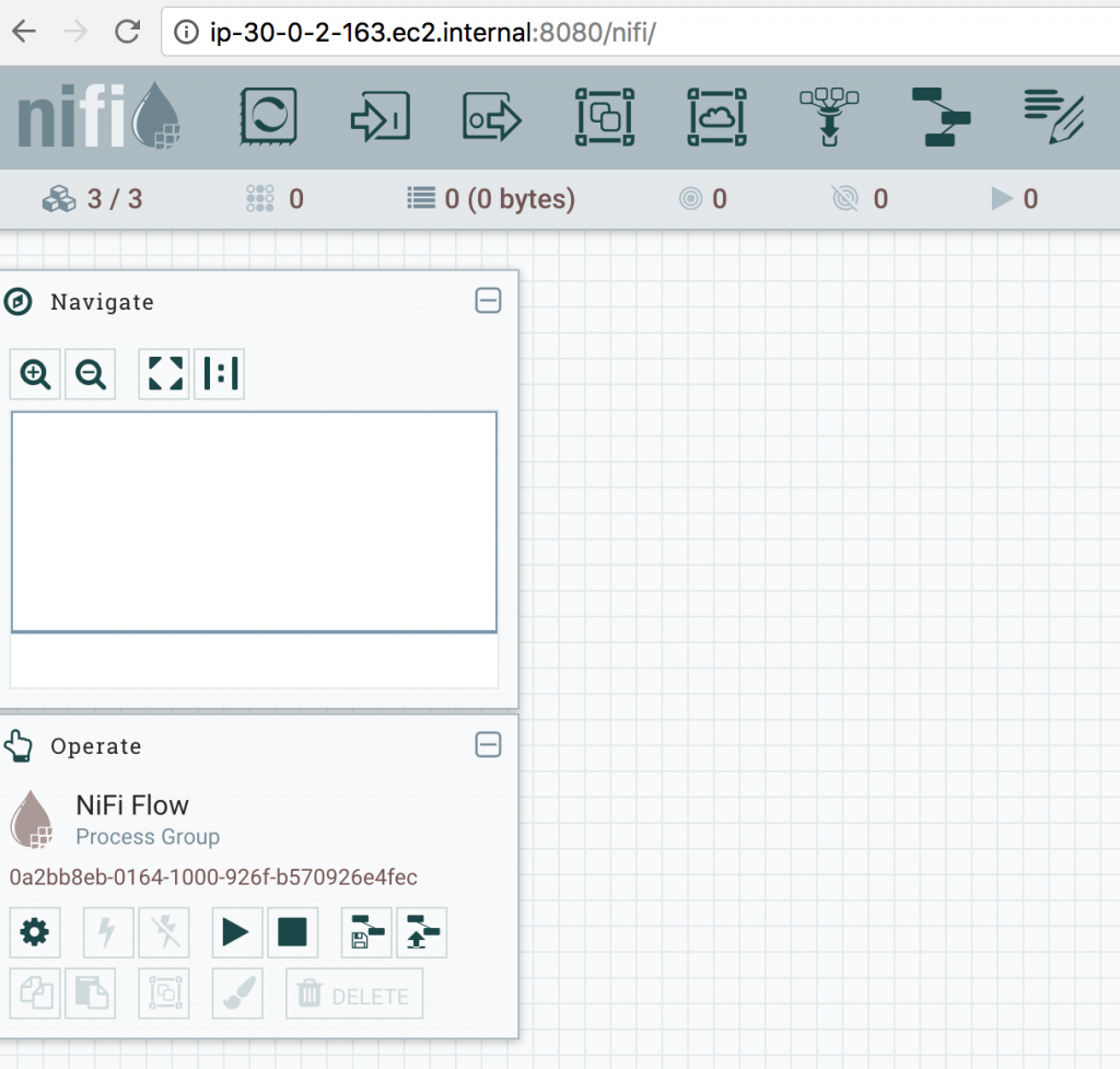 Como configurar um Cluster de NiFi - Yadax Databases